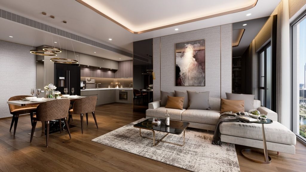 The Matrix Premium | Trang Thông Tin Chính Thức Chủ Đầu Tư MIK